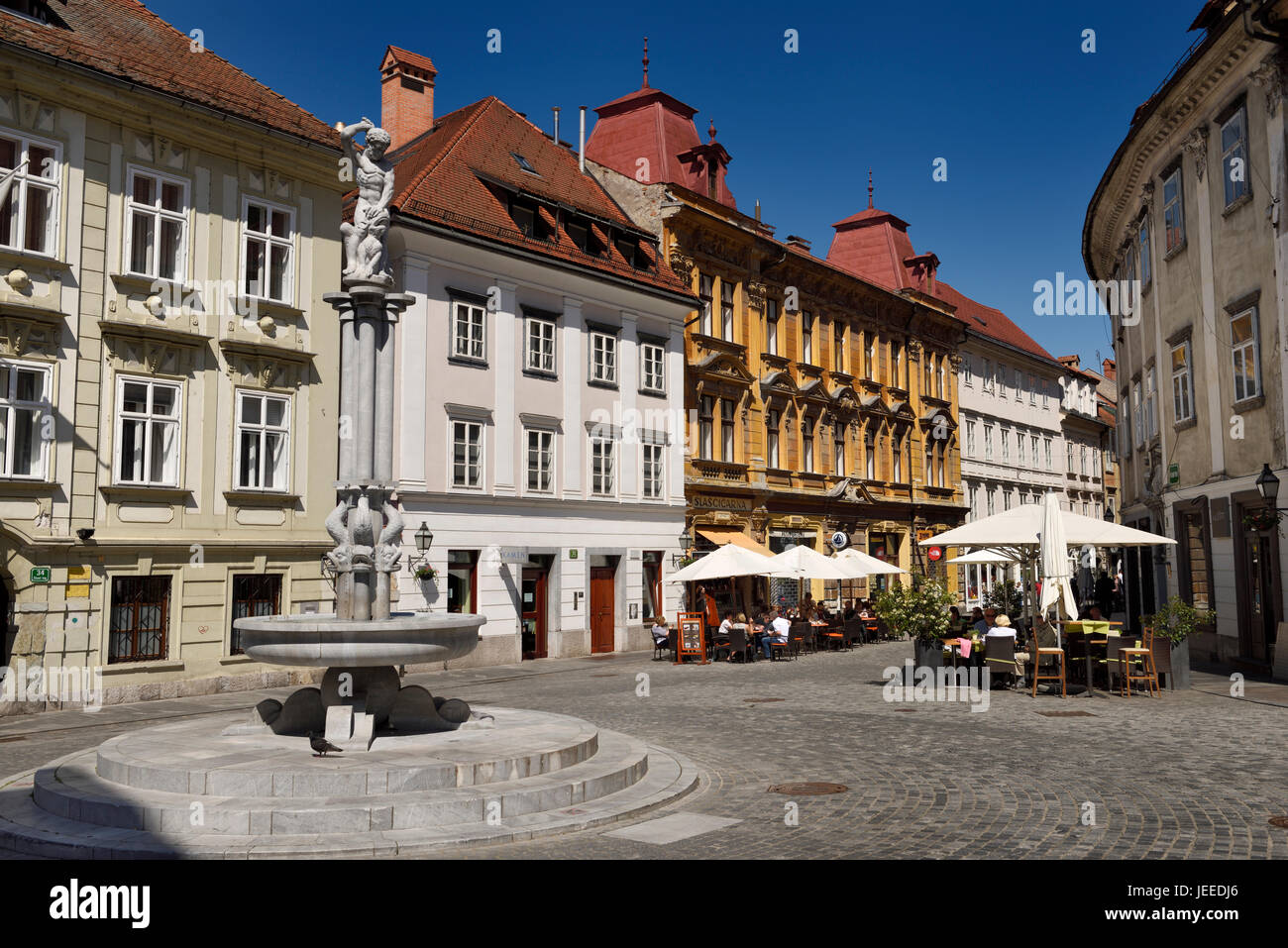 Sticna mansion hi-res stock photography and images - Alamy