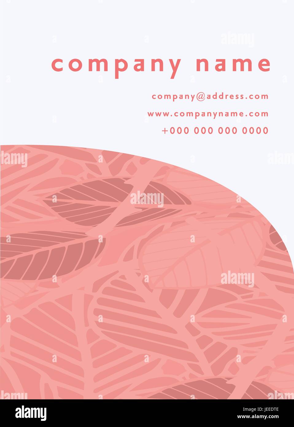 Company name concept Stock Vector Images - Alamy