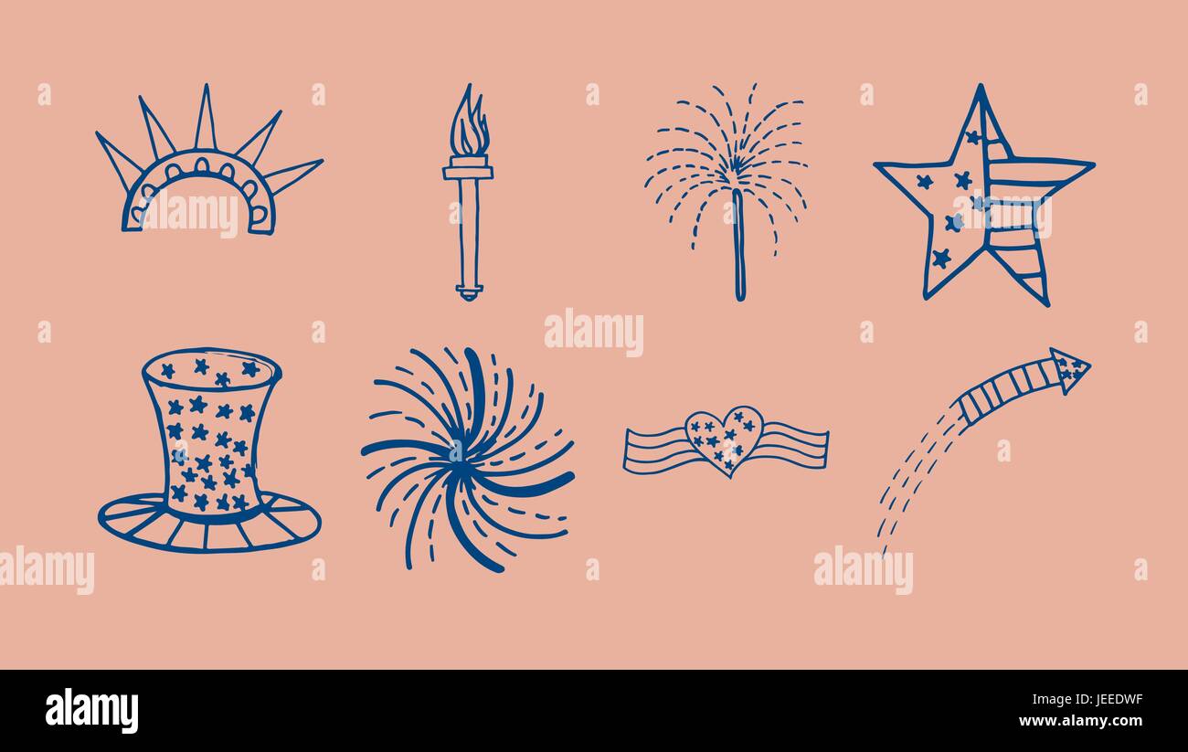 Vector icon of celebration Stock Vector Image & Art - Alamy
