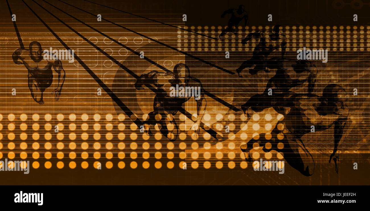 System Integration and Data Migration as a Concept Stock Photo - Alamy