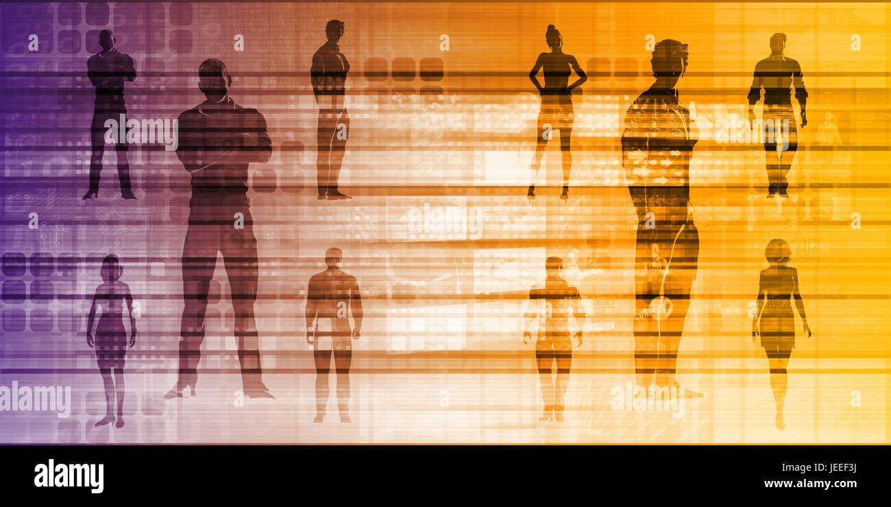 Teamwork and Striving for Success Together in Business Stock Photo - Alamy