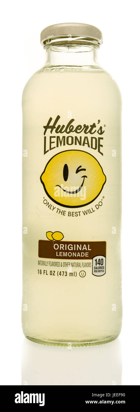 Huberts lemonade hi-res stock photography and images - Alamy