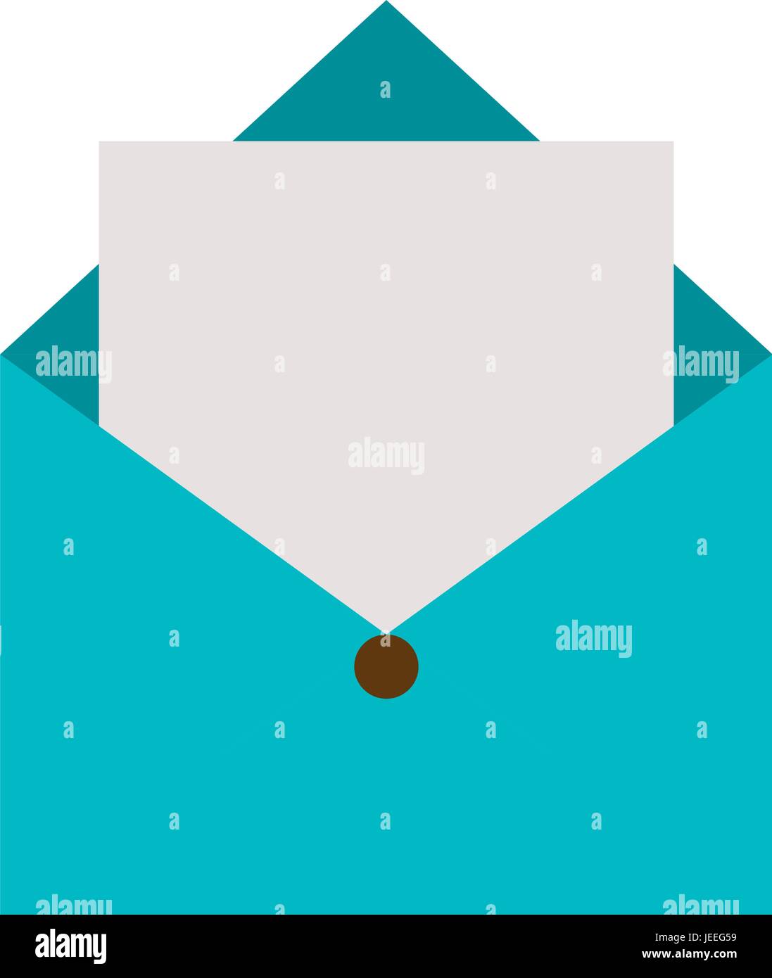 About information letter icon vector illustration design graphic Stock ...