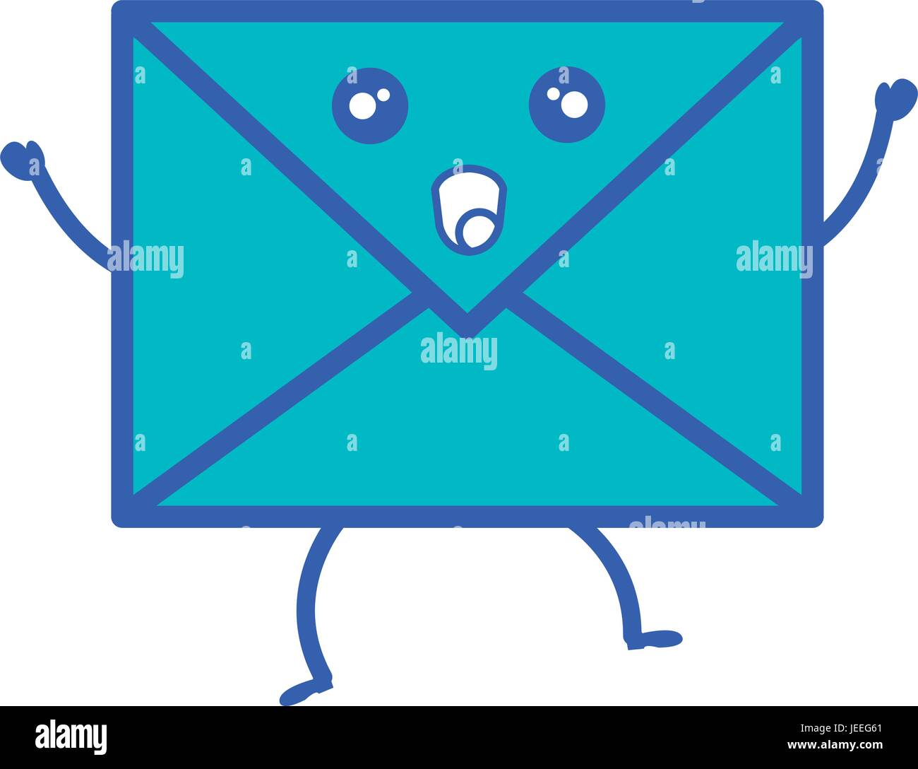 About information letter icon vector illustration design graphic Stock ...