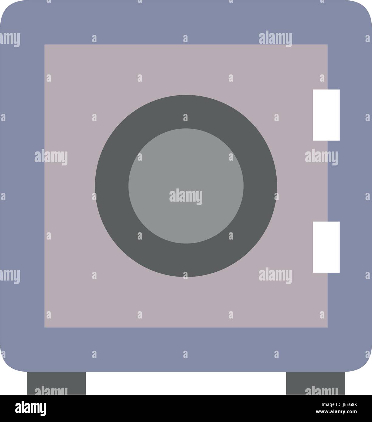 Safe important items Stock Vector Image & Art - Alamy