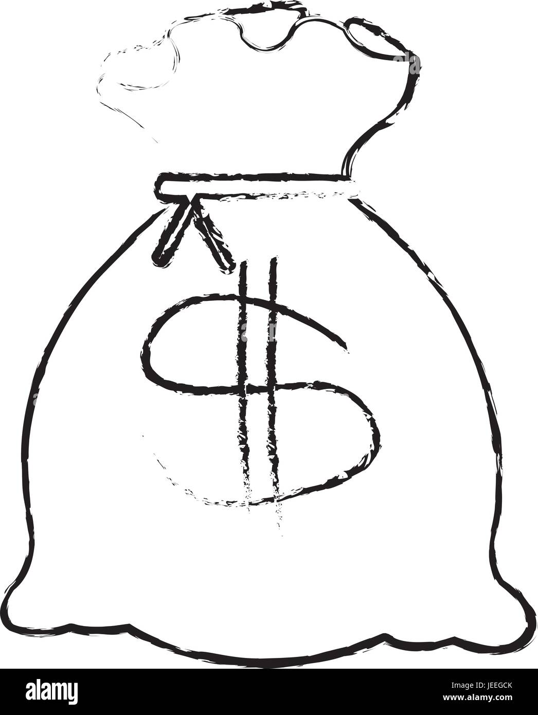 Bank objects Black and White Stock Photos & Images - Alamy