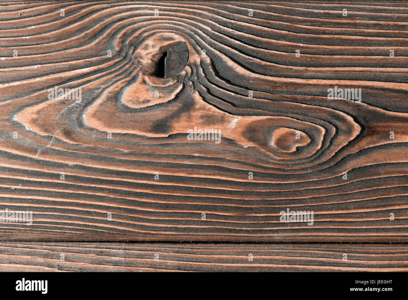 close-up texture larch wood Stock Photo - Alamy