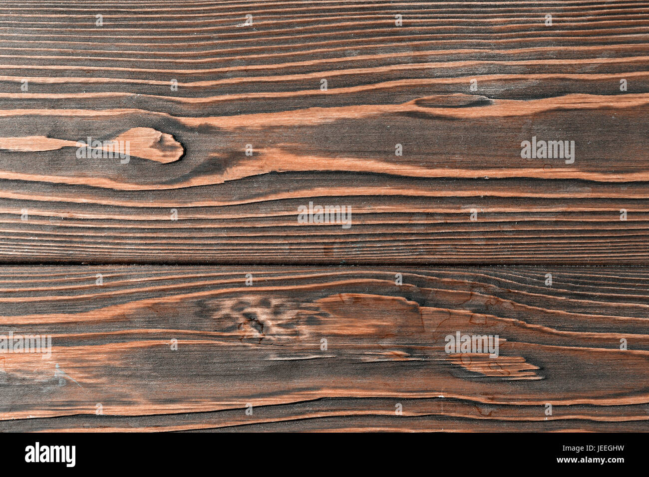 close-up texture larch wood Stock Photo - Alamy