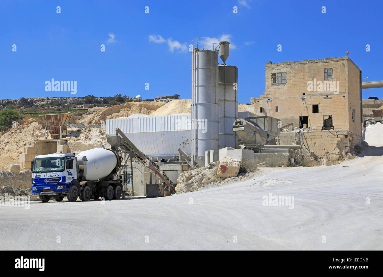 Xaqqa hi-res stock photography and images - Alamy