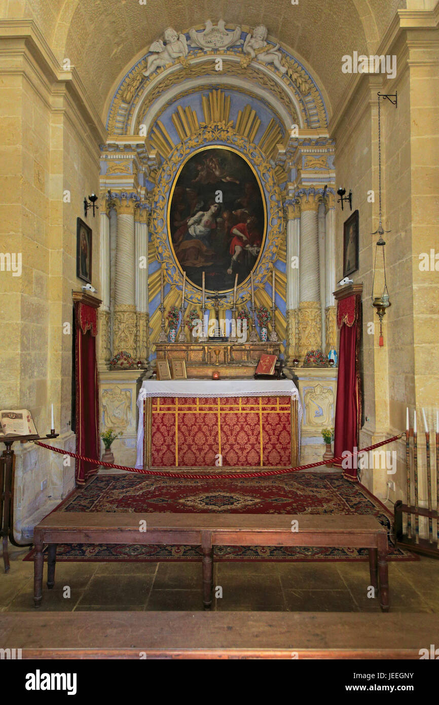 Chapel Of St Agatha High Resolution Stock Photography and Images - Alamy