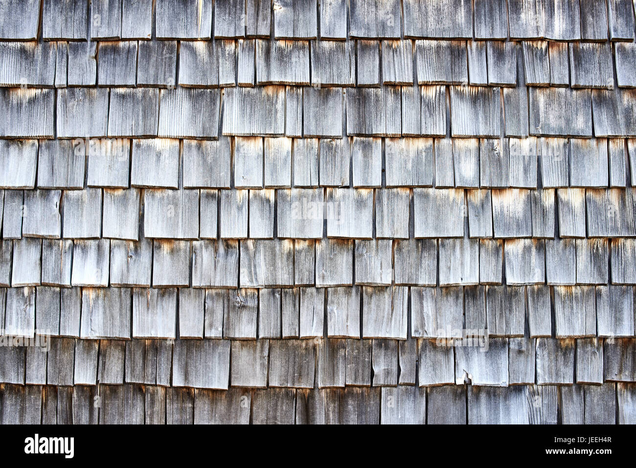 Wooden shingles hi-res stock photography and images - Alamy