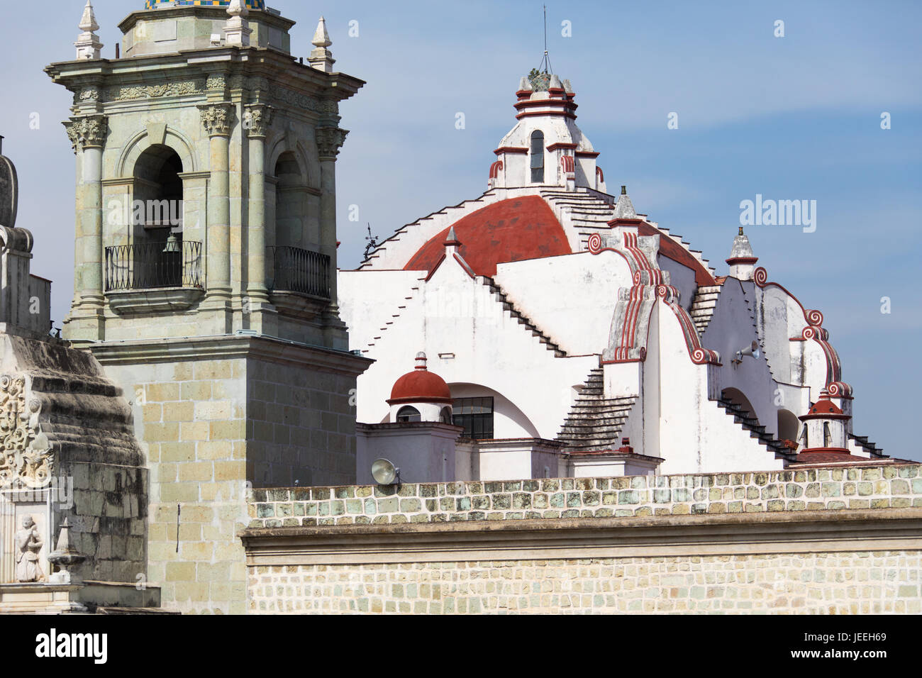 Basilica Menor de Nuestra Senora de la Soledad, or Basilica of Our Lady ...