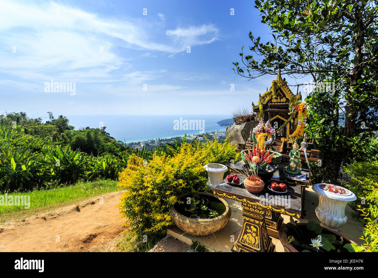 Big buddha view point hi-res stock photography and images - Alamy