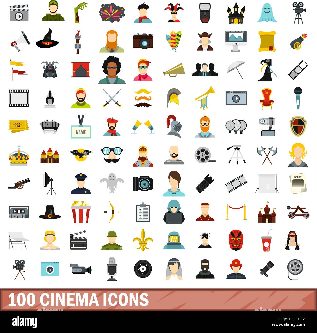 Samurai actor Stock Vector Images - Alamy