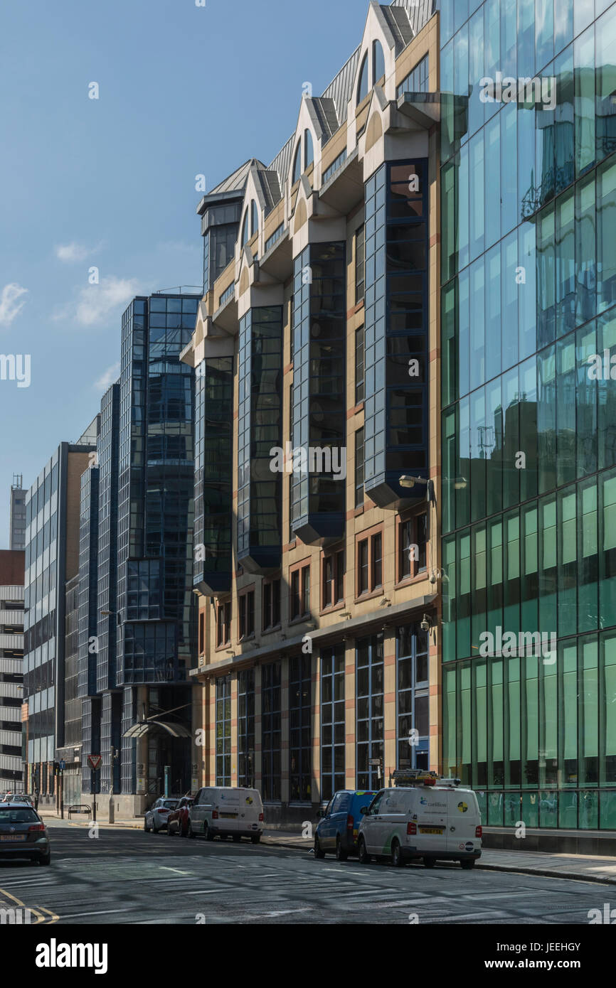 18 cadogan street hi-res stock photography and images - Alamy