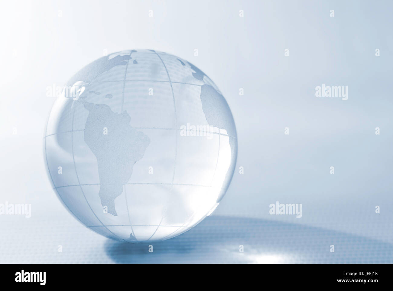 planet earth with latitude and longitude marks Stock Photo - Alamy