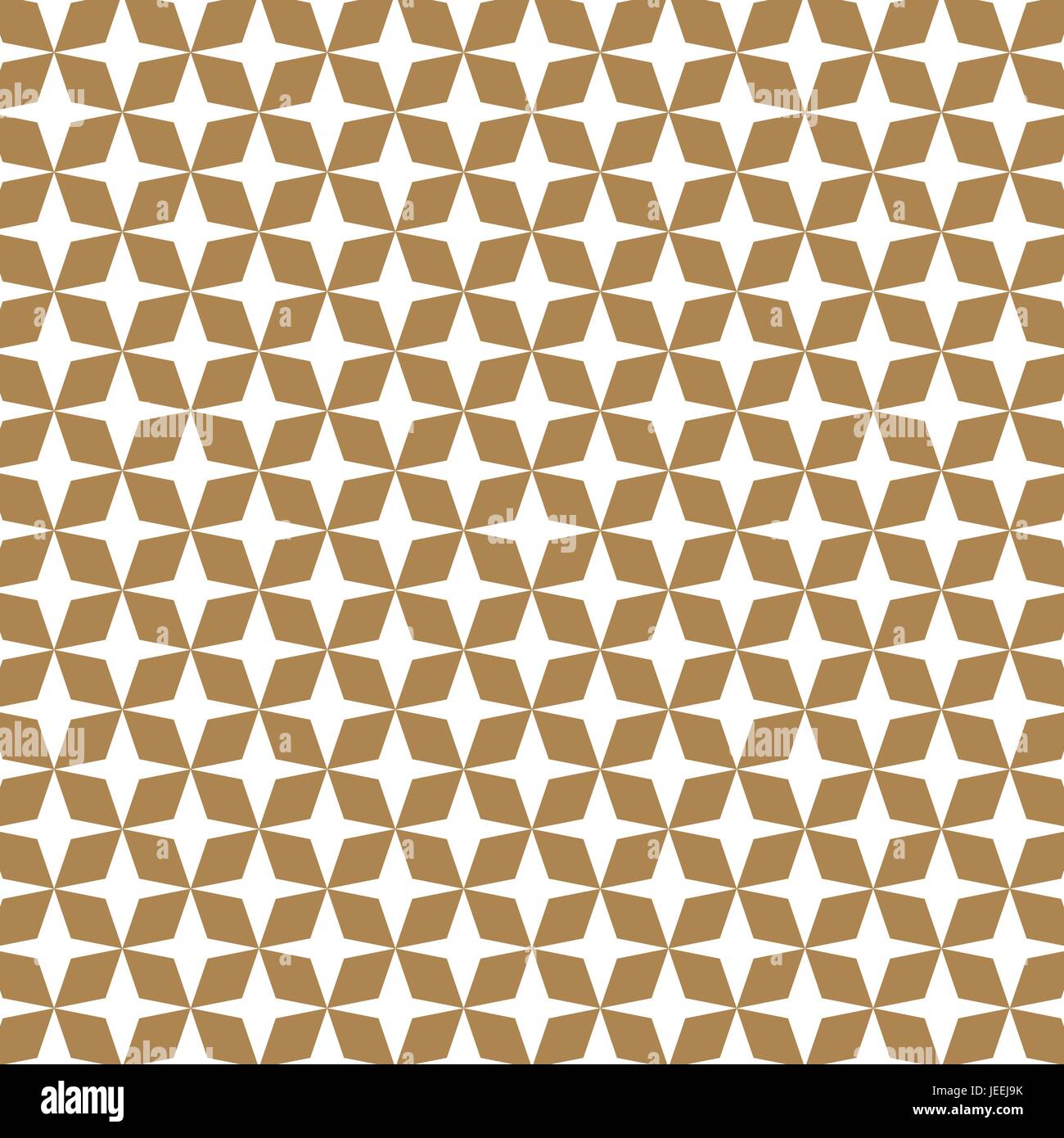 Japanese Vector Background Stitch And Kumiko Pattern Stock Vector