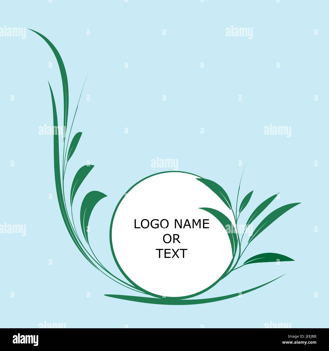 Plant an idea Stock Vector Images - Alamy