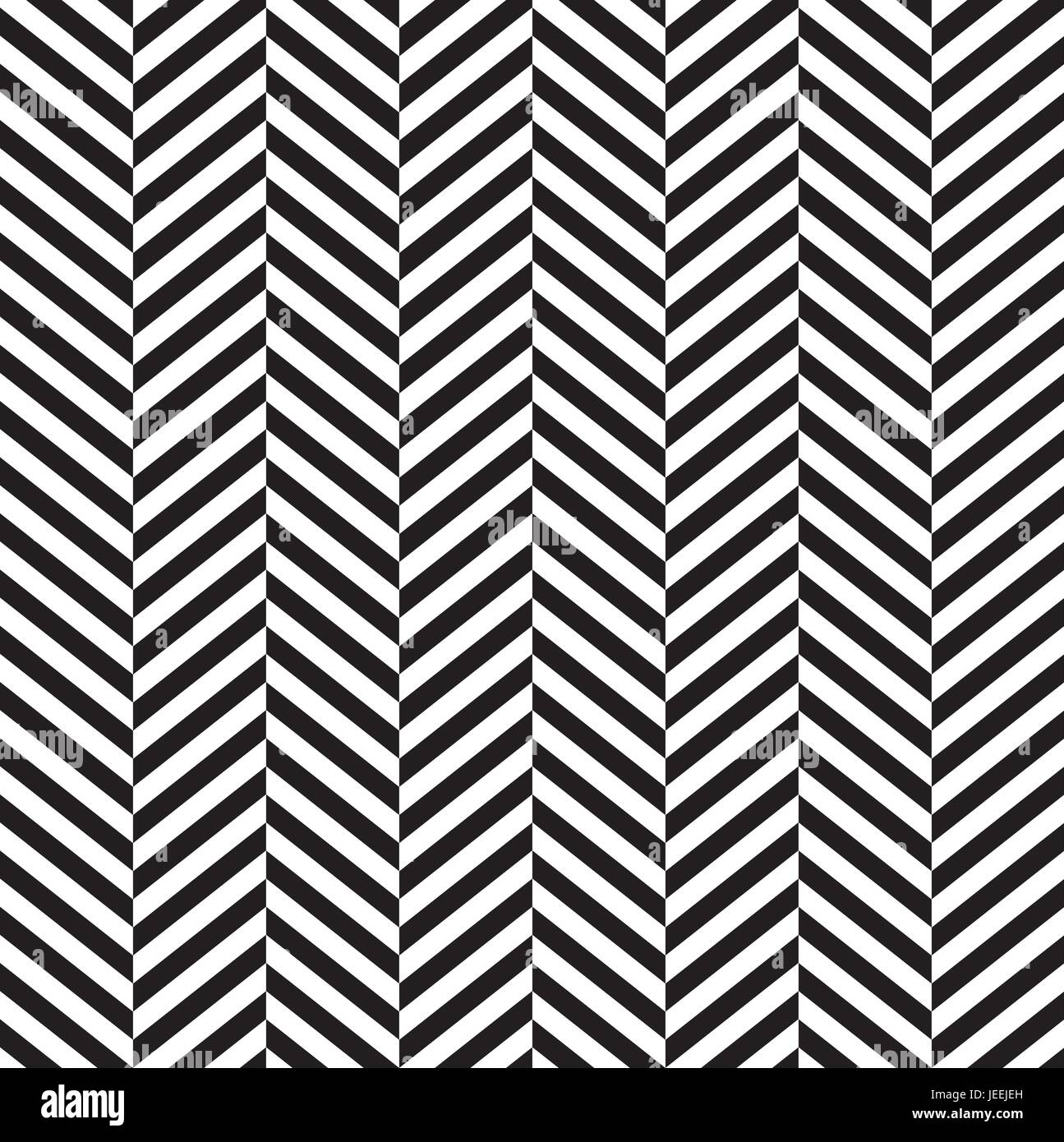 Japanese pattern seamless. Black and white geometric vector and ...