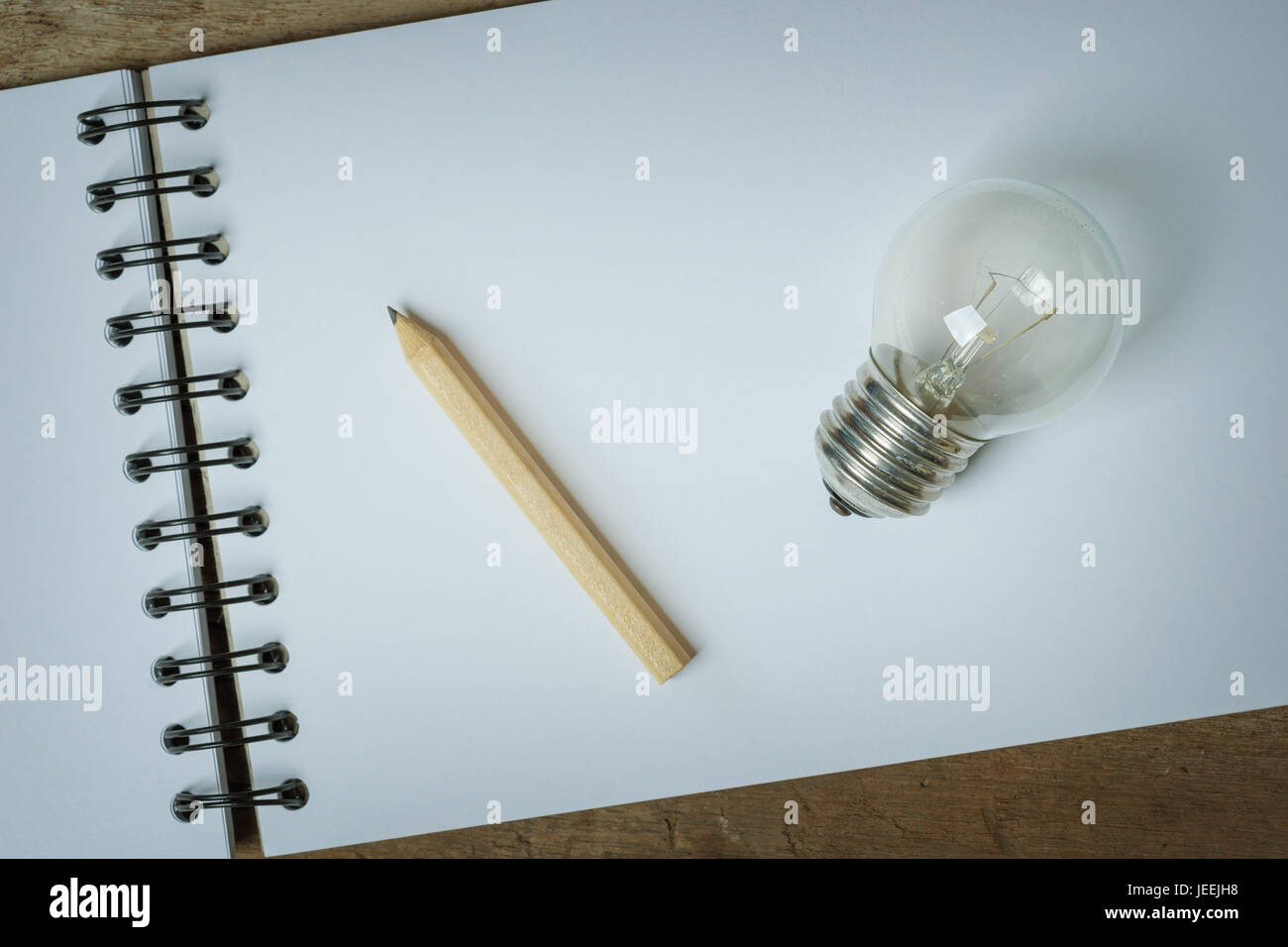 Graphic pencil light bulb pencil hi-res stock photography and images ...
