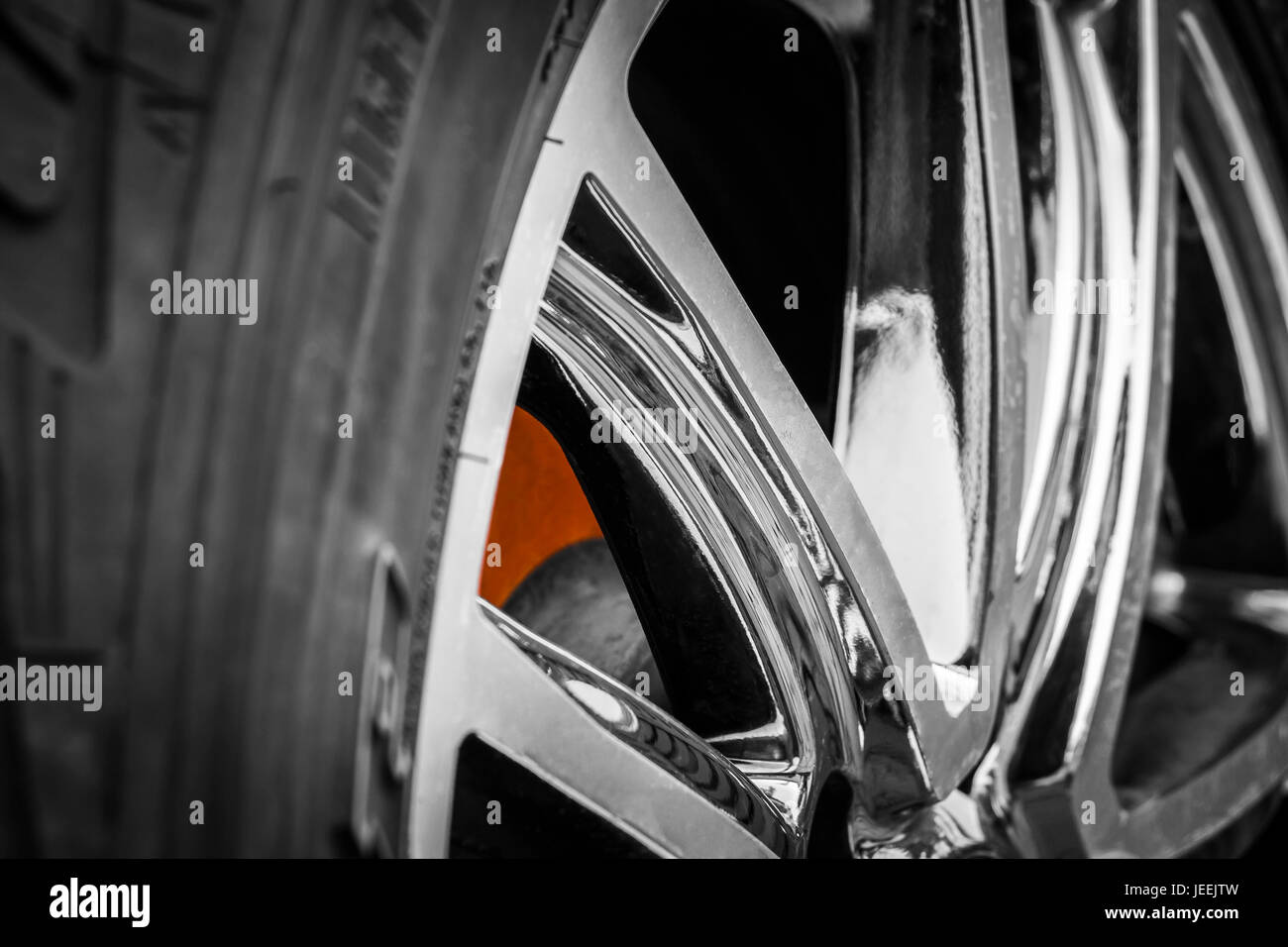 Chrom hi-res stock photography and images - Alamy