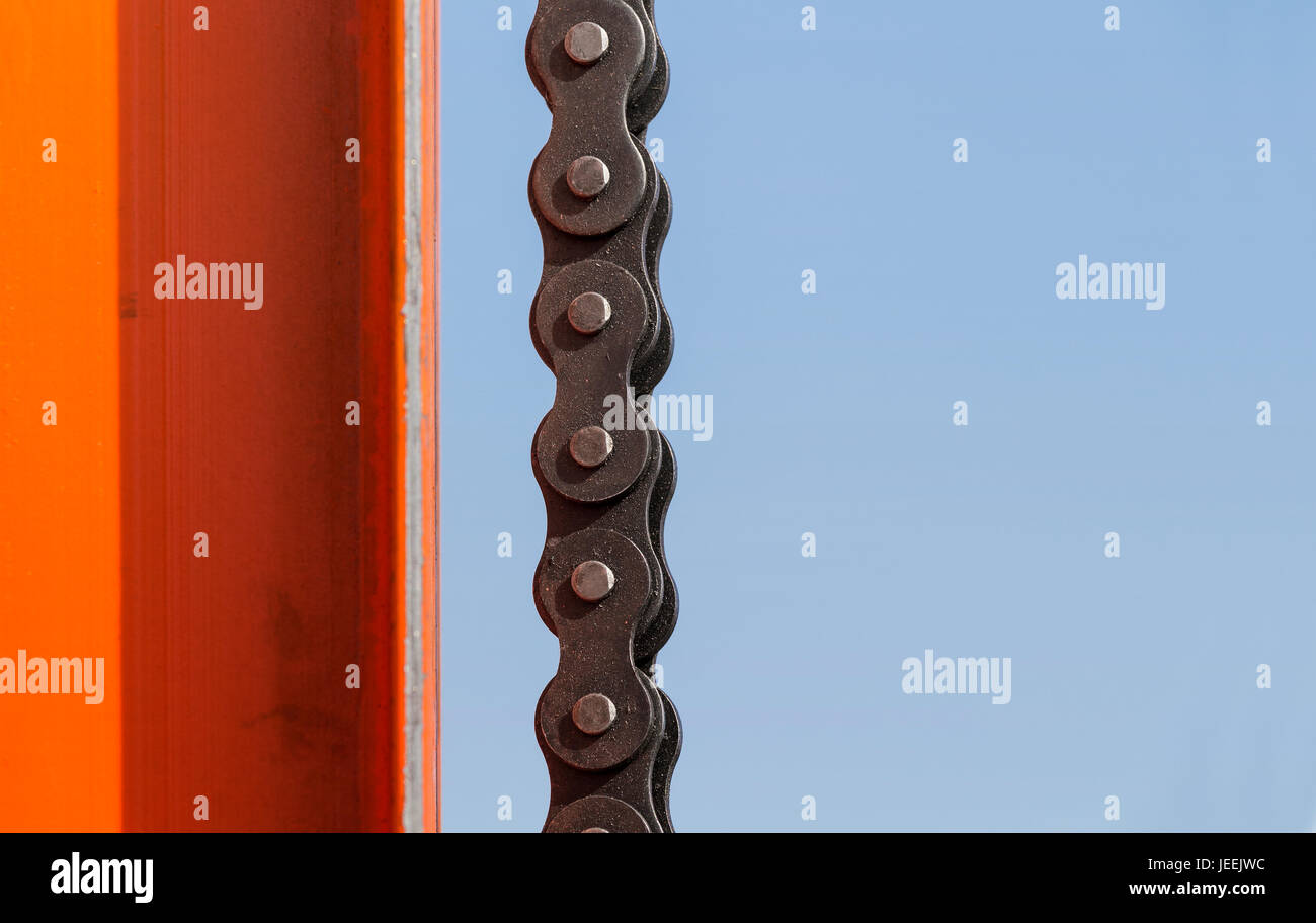 Horizontal lifting mechanism hi-res stock photography and images - Alamy
