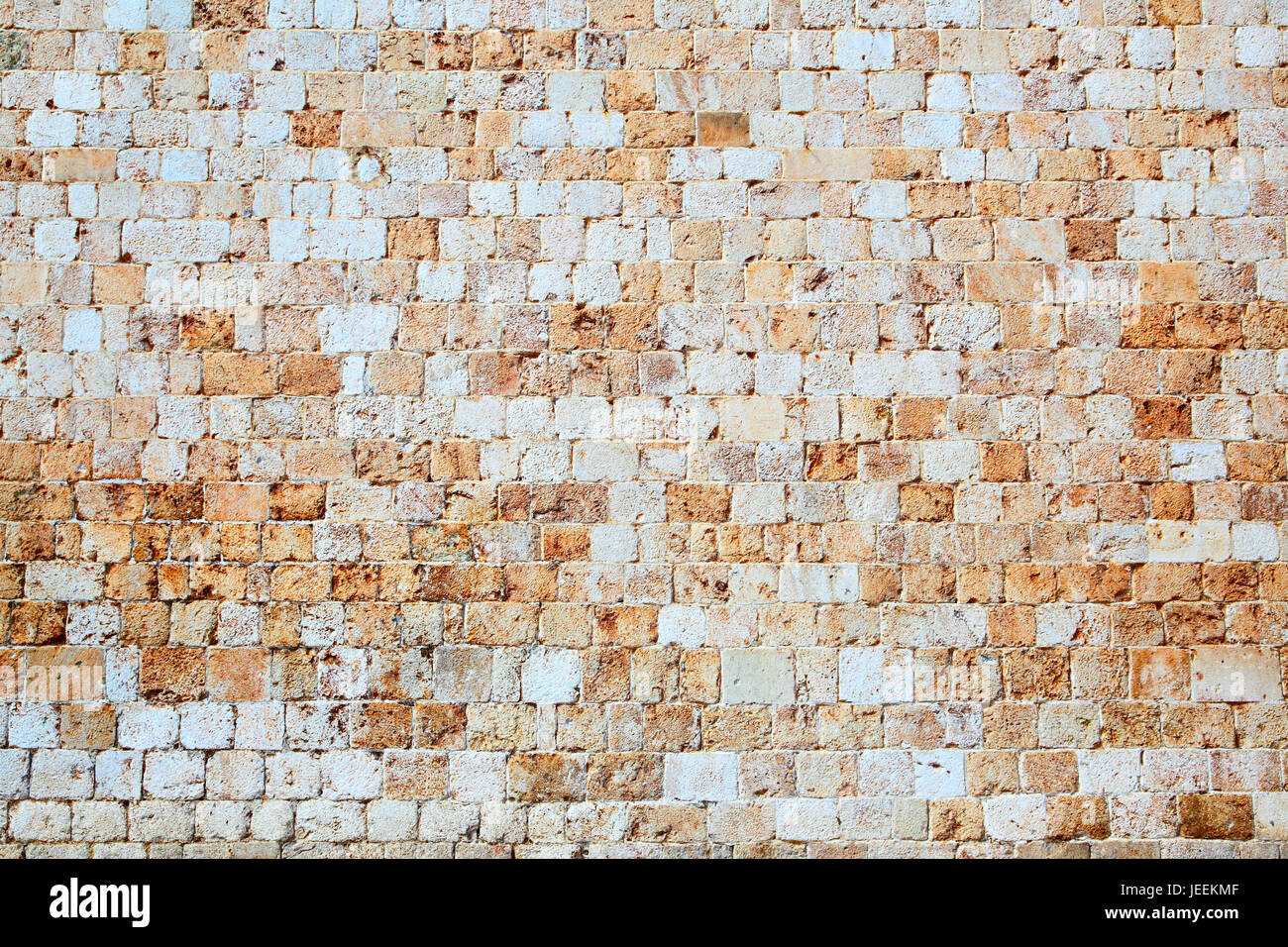 Texture of ancient stone wall, architecture background Stock Photo - Alamy