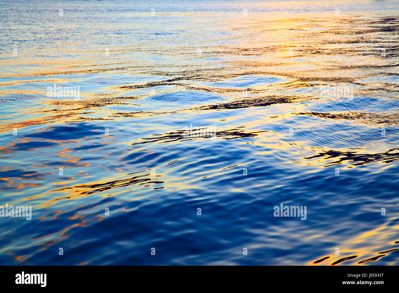Colorful sea water hi-res stock photography and images - Alamy