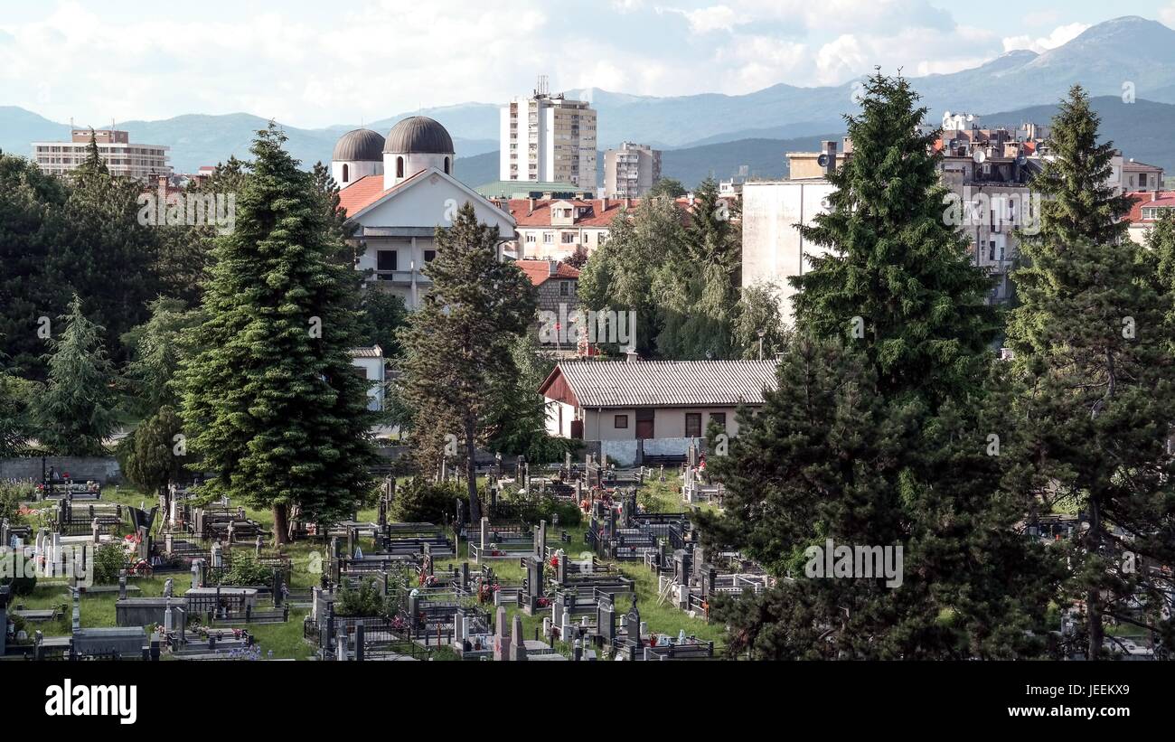 Niksic hi-res stock photography and images - Alamy