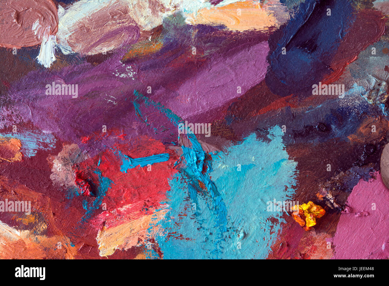 Full spectrum colour hi-res stock photography and images - Alamy