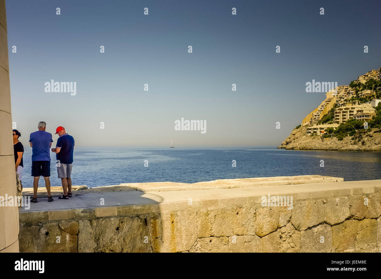 Skin sun shadow hi-res stock photography and images - Alamy