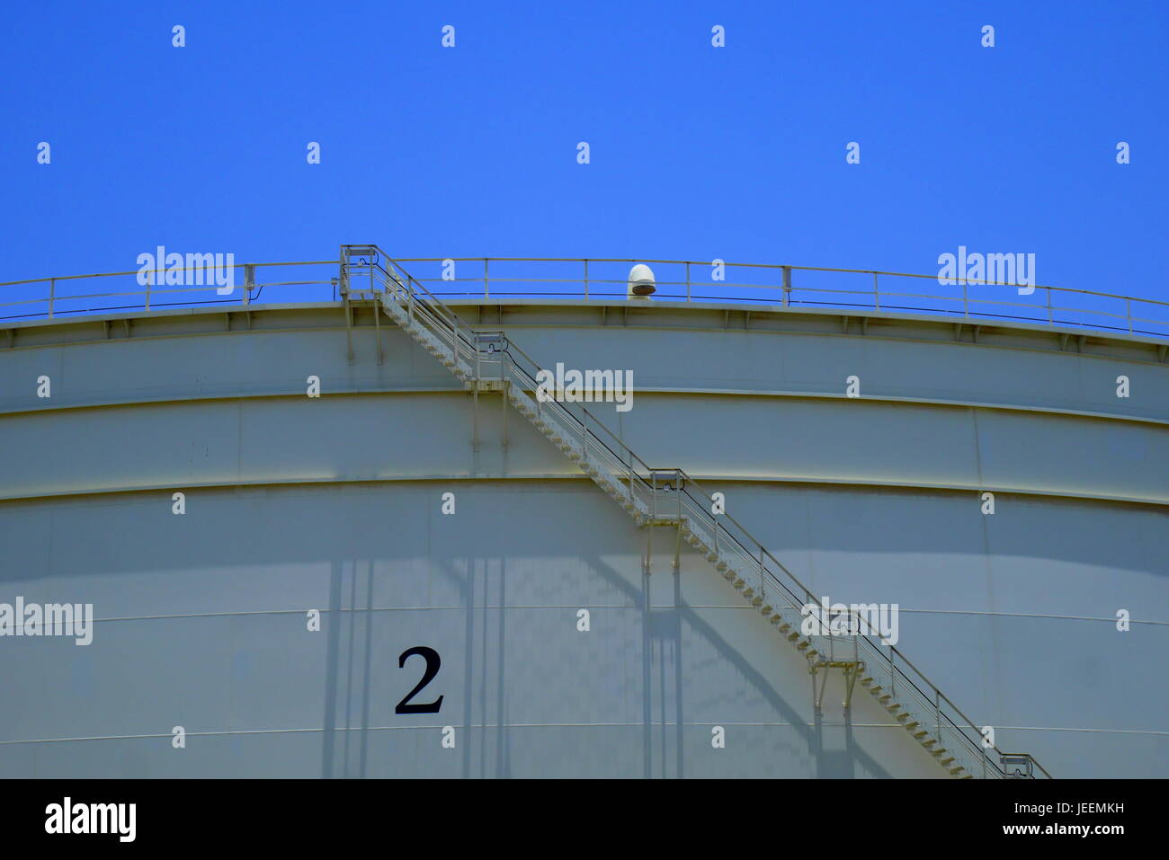 Oil storage tank hi-res stock photography and images - Alamy
