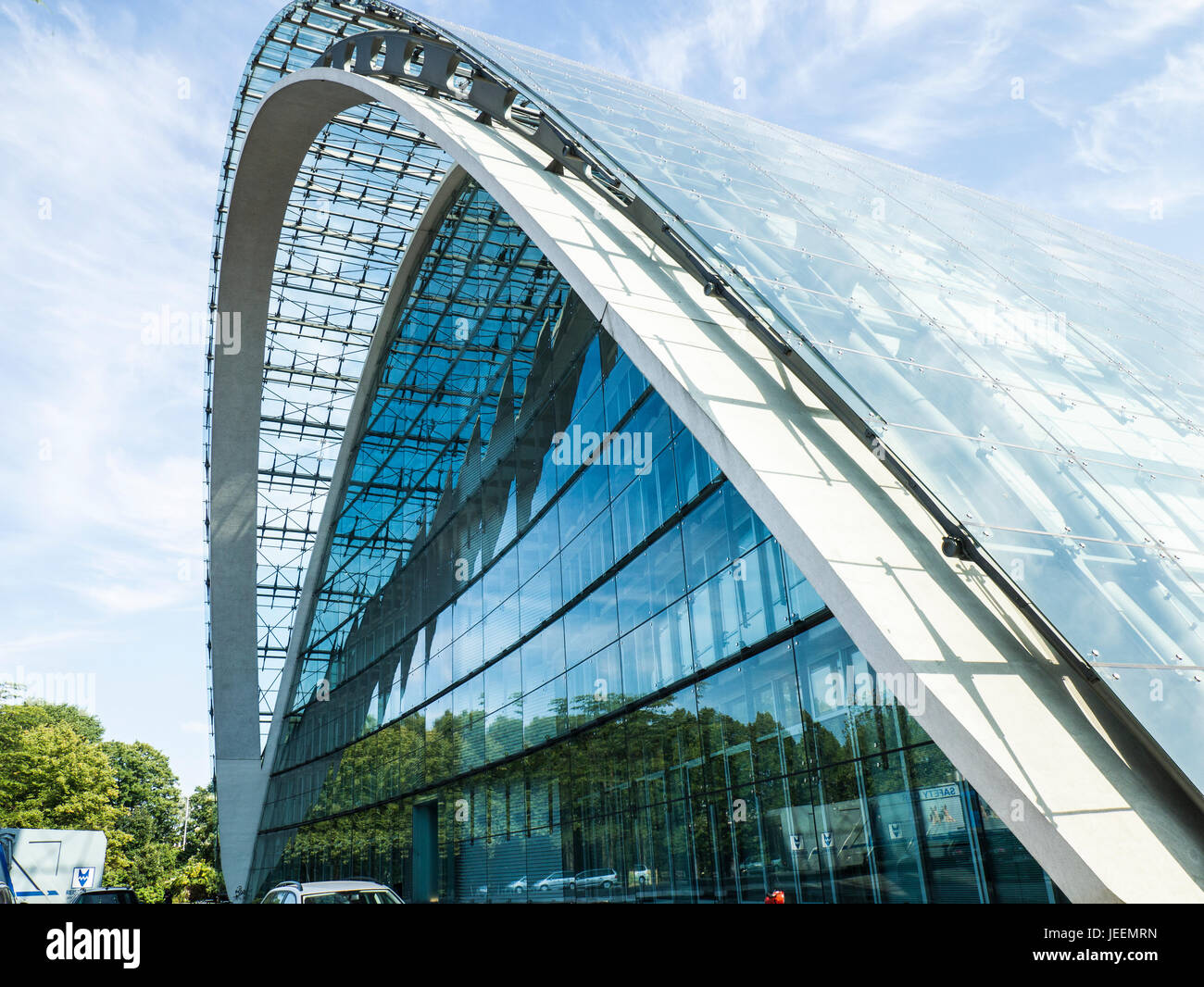 Berliner bogen hi-res stock photography and images - Alamy