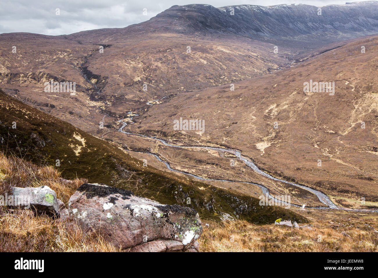 Peninsula applecross hi-res stock photography and images - Alamy