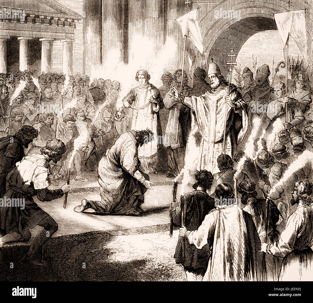 Orthodoxe kirche in rom hi-res stock photography and images - Alamy