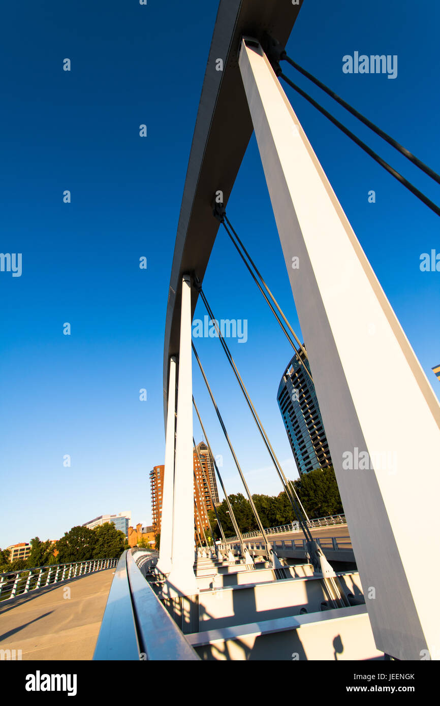 Columbus architecture hi-res stock photography and images - Alamy