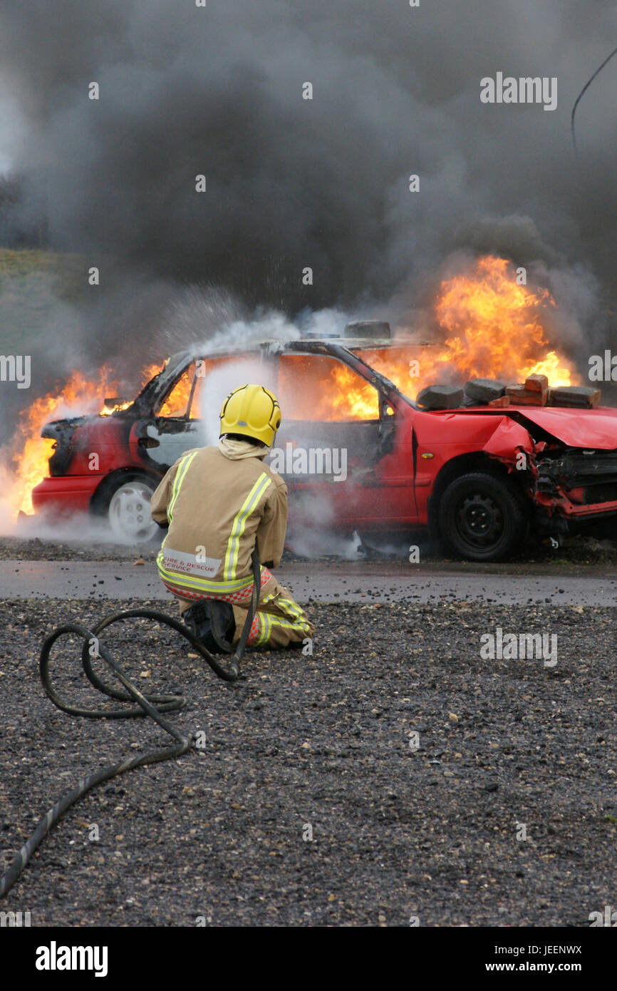 The terror of the roads hi-res stock photography and images - Alamy