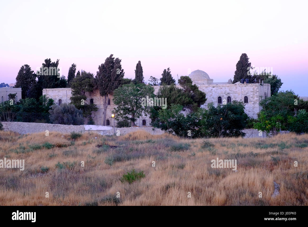 Zeitoun church hi-res stock photography and images - Alamy