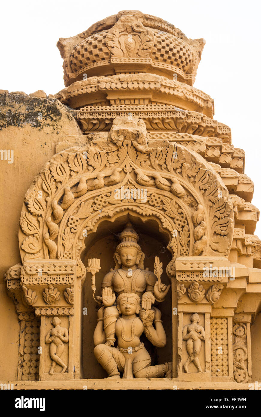 Nanjangud temple karnataka india hi-res stock photography and images ...