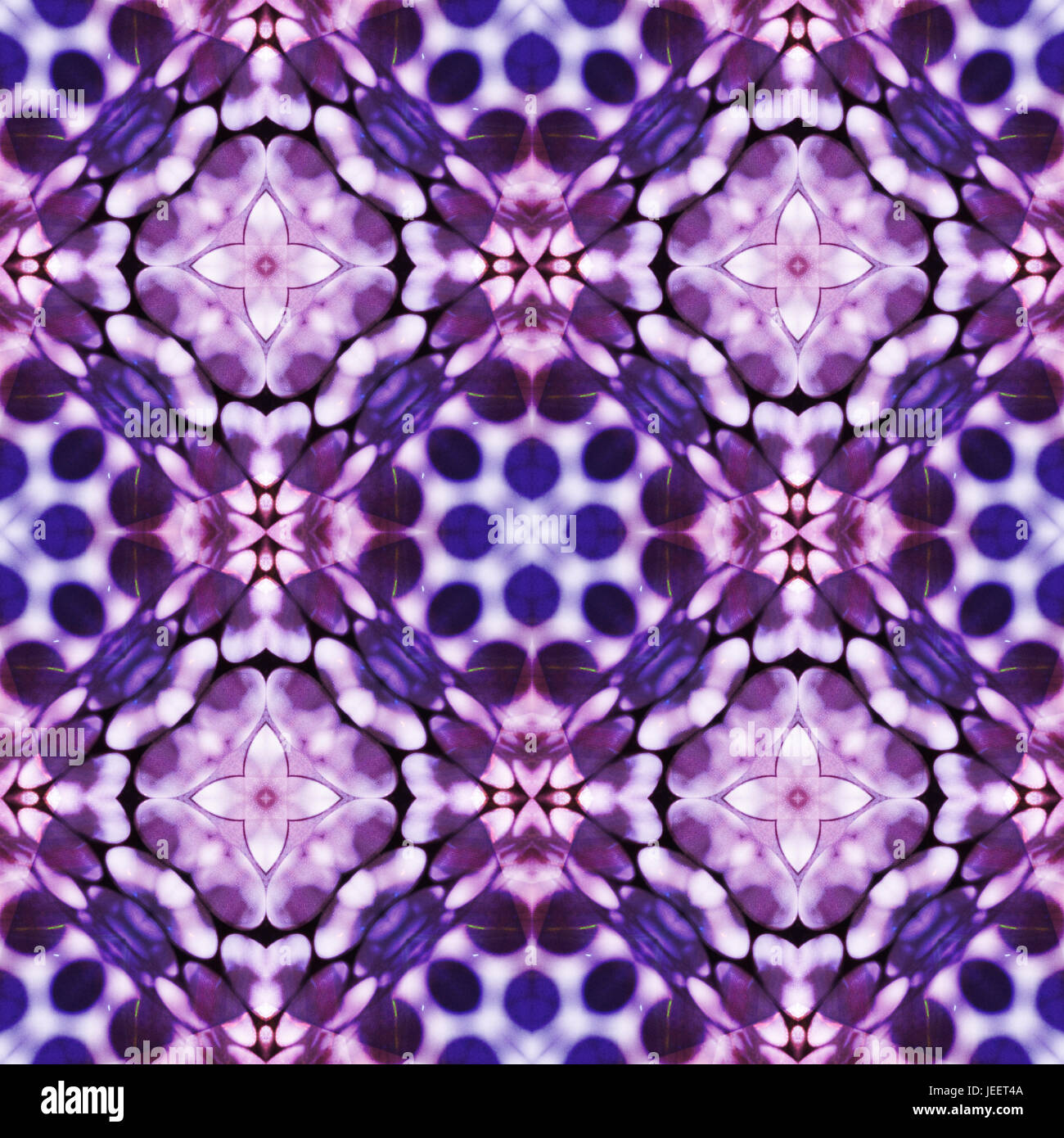 Repeating wallpaper hi-res stock photography and images - Alamy