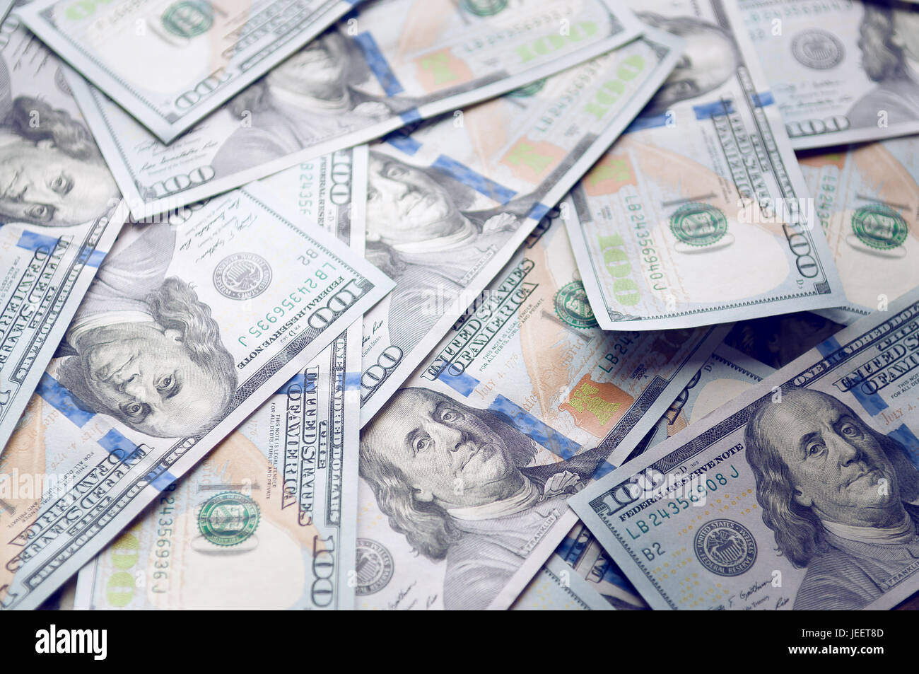 American presidents money hi-res stock photography and images - Alamy