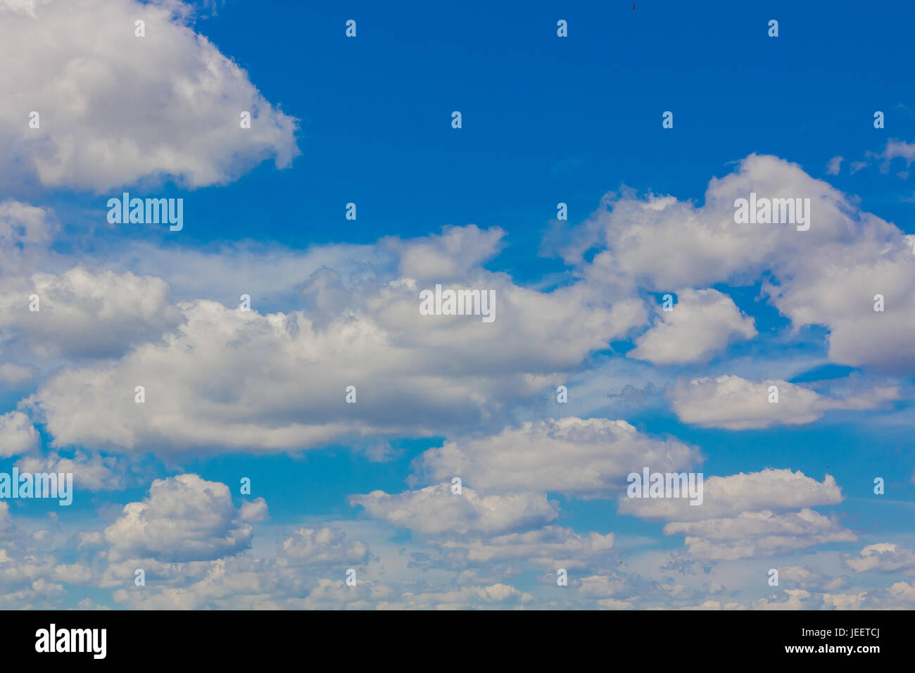 Cloud background in the sky Stock Photo - Alamy