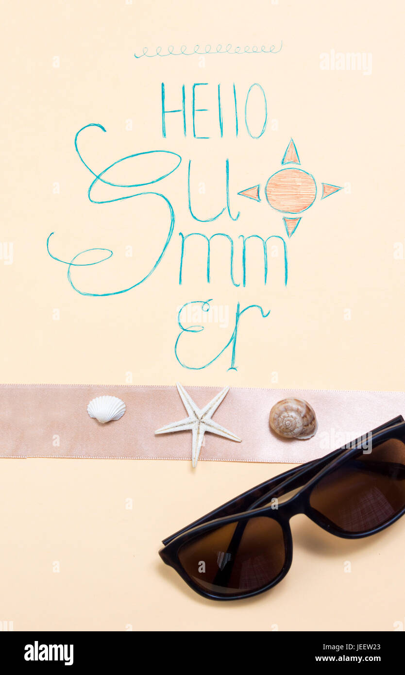 Handwritten calligraphy hi-res stock photography and images - Alamy