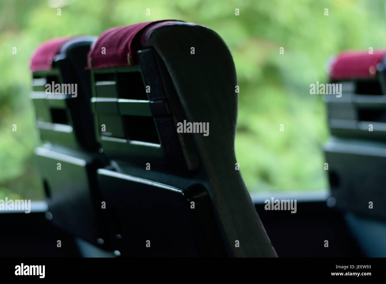 Bus Chair Stock Photos & Bus Chair Stock Images - Alamy