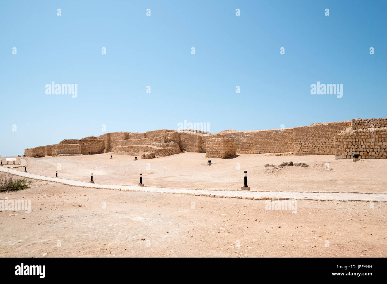 Khor Rori, Dhofar Governorate, Oman Stock Photo - Alamy