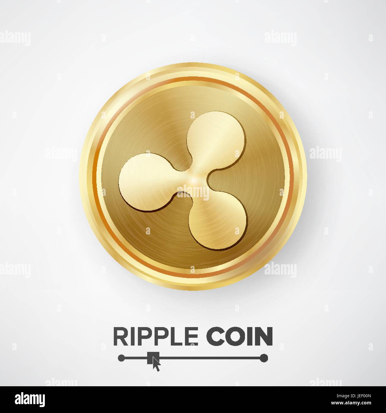 Ripple transactions Stock Vector Images - Alamy