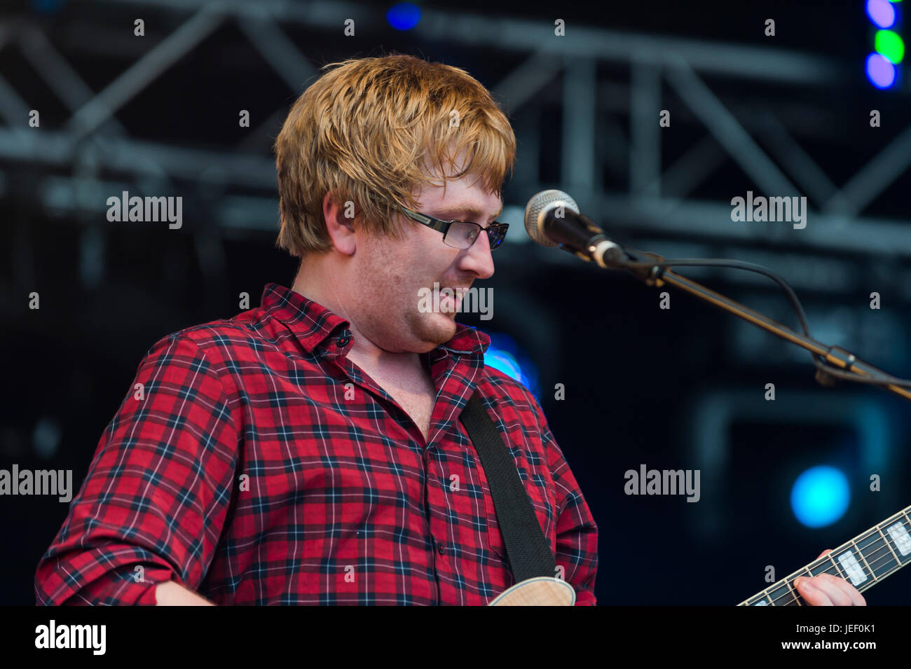 Jamie watson hi-res stock photography and images - Alamy