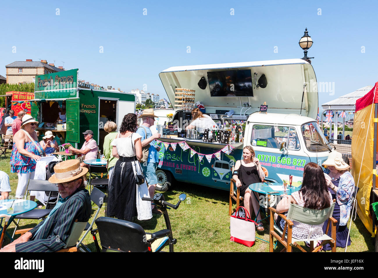 Vw bar hi-res stock photography and images - Alamy