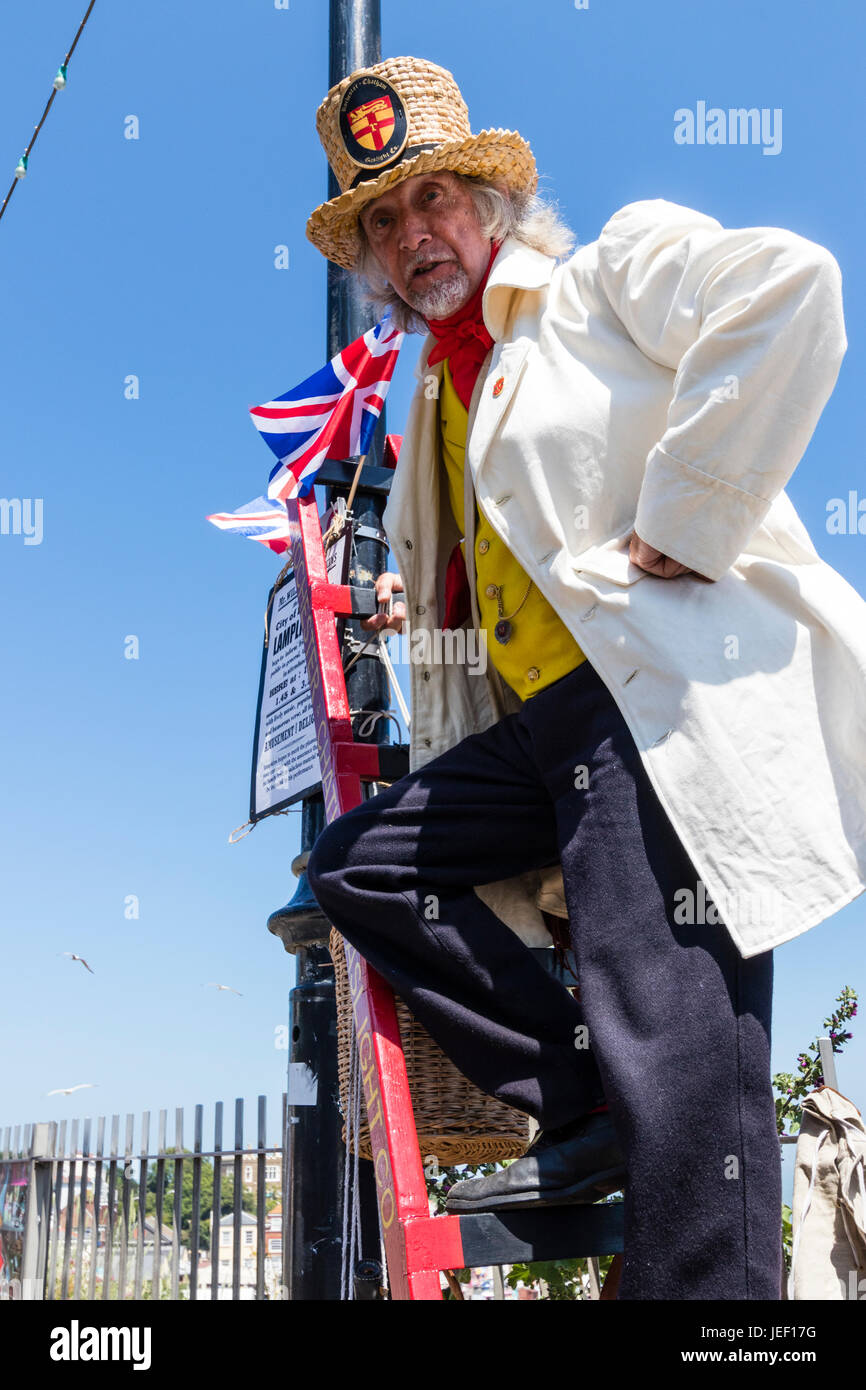 Jack ladder hi-res stock photography and images - Alamy