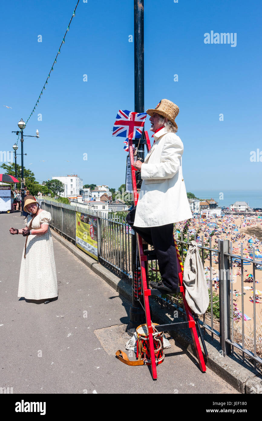 Mr William Thompkins, Lamplighter, Charles Dickens character, story ...